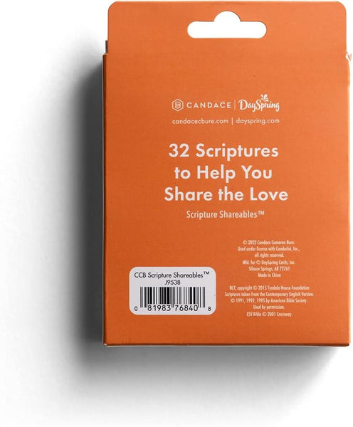 Candace Cameron Bure - Scripture Sharables - Fruit of the Spirit ...