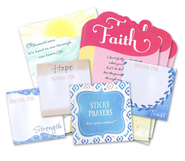 Stick A Prayer Anywhere! | FairHope Direct